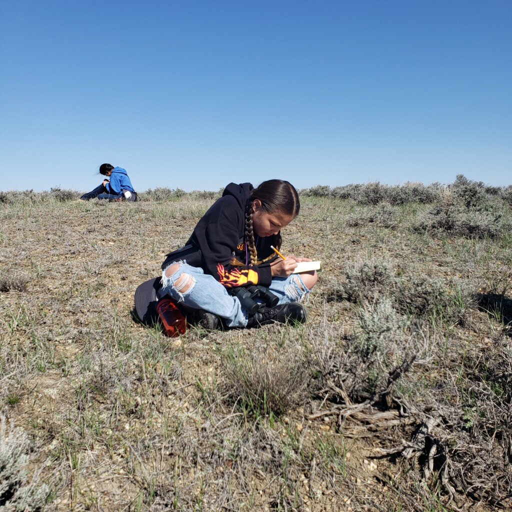 American Prairie Field School adds More Outdoor Education Opportunities ...